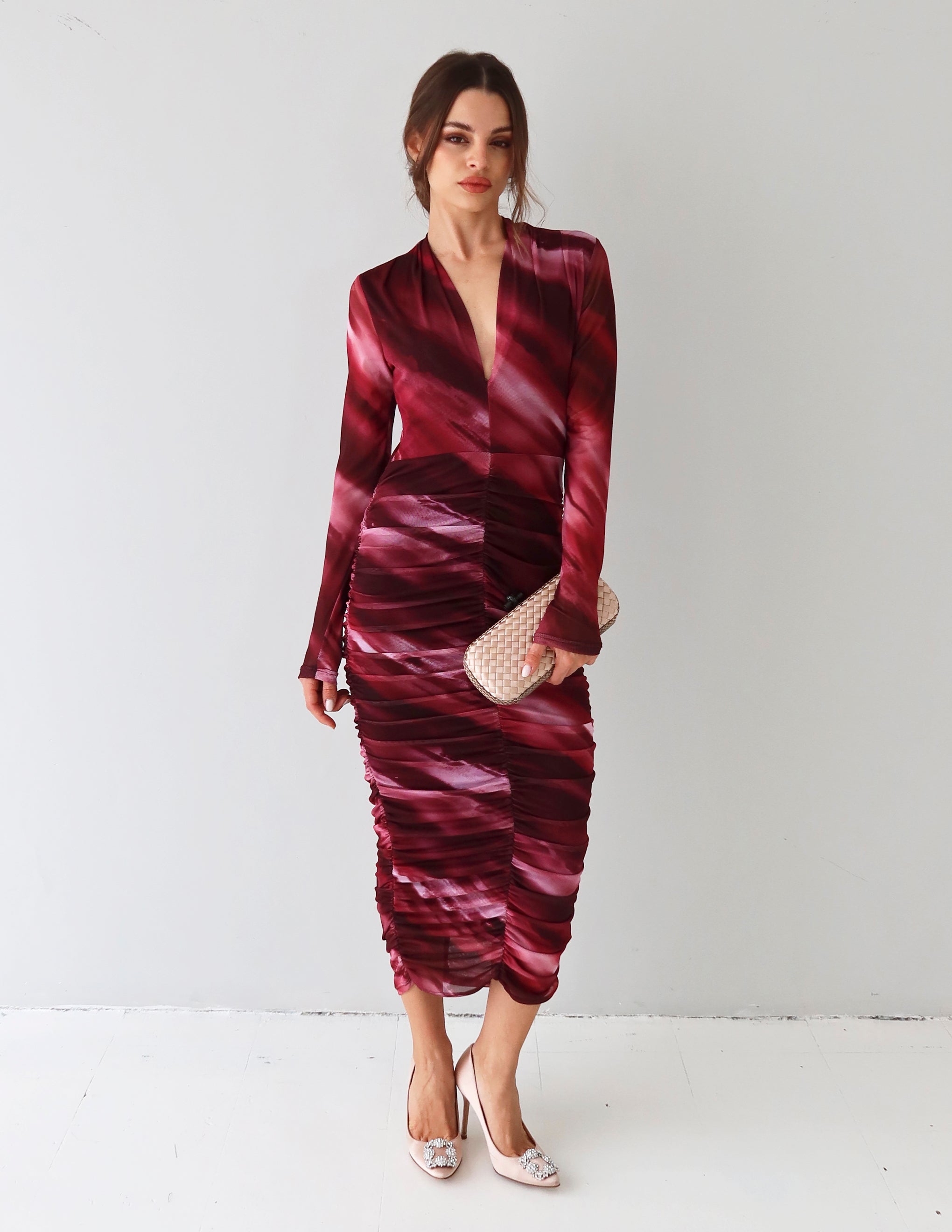Della Dress – Wildress México