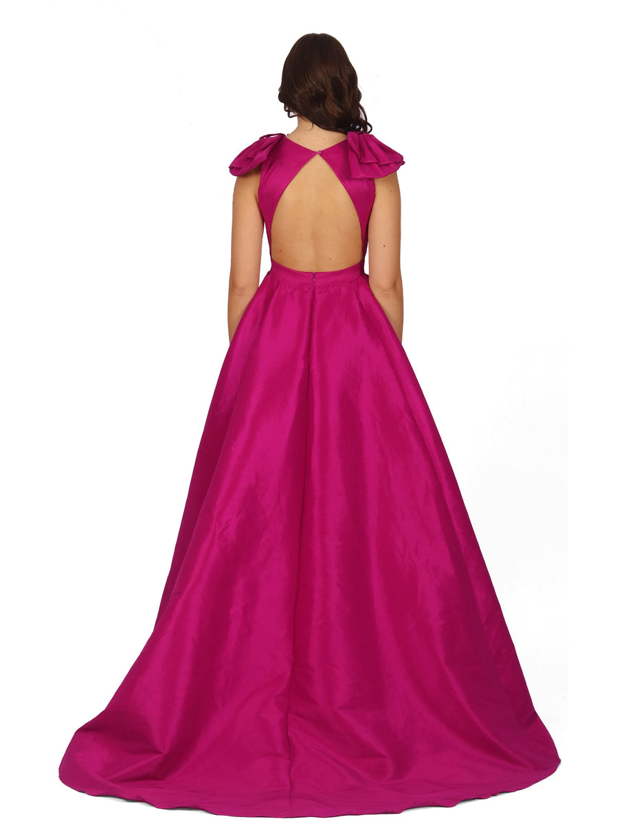 GEORGIA PINK – Wildress México